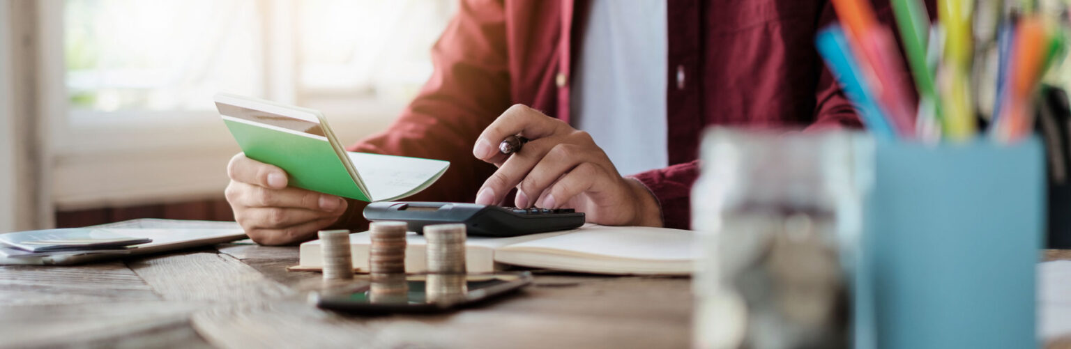 Personal Checking Options – Community Spirit Bank