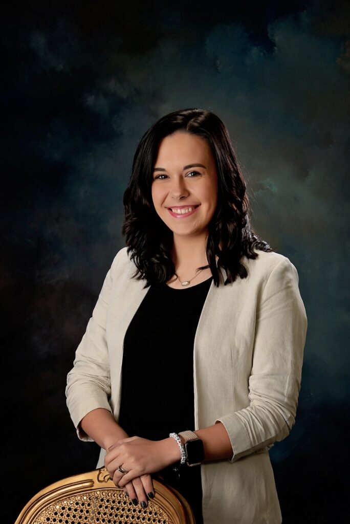 Our Team – Community Spirit Bank