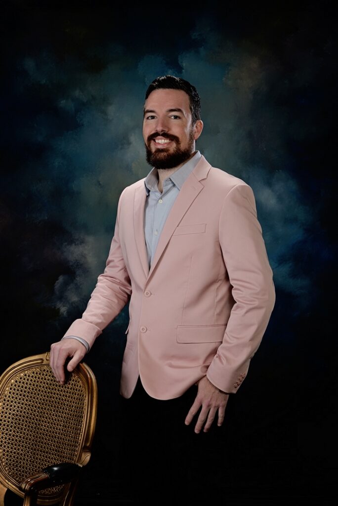 Our Team – Community Spirit Bank